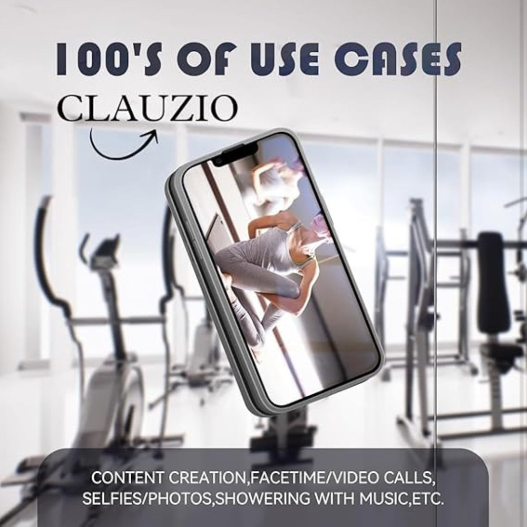 Sticky Phone Stand Silicone Suction Phone Case Mount For Mobile – The Hatke