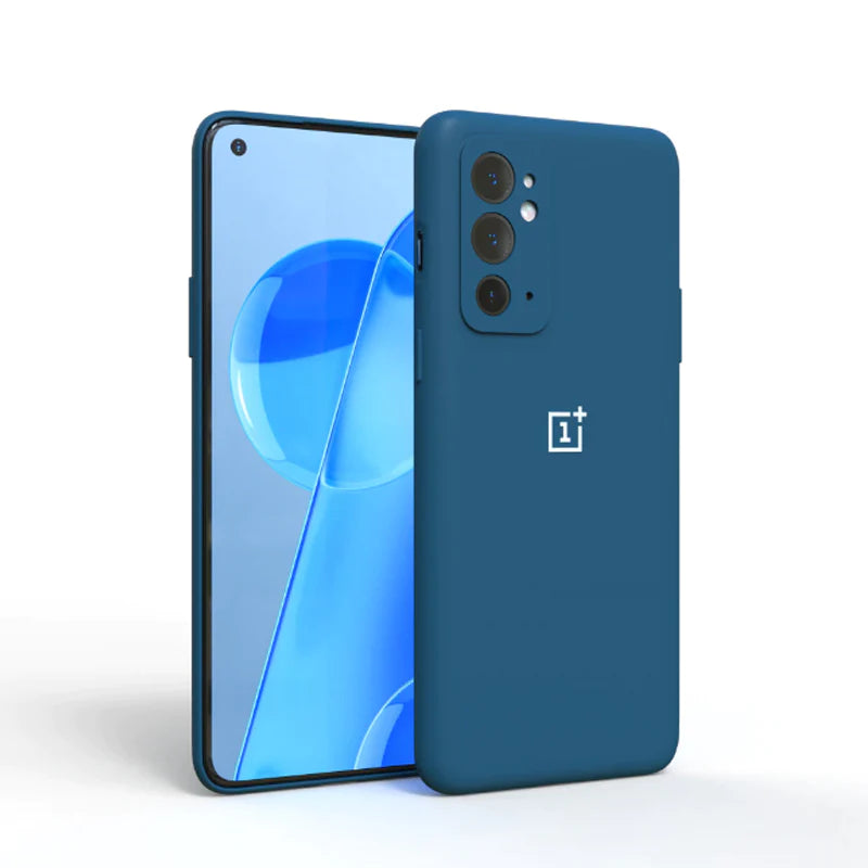 Cosmic Camera Original Silicone Case for Oneplus 9RT – The Hatke