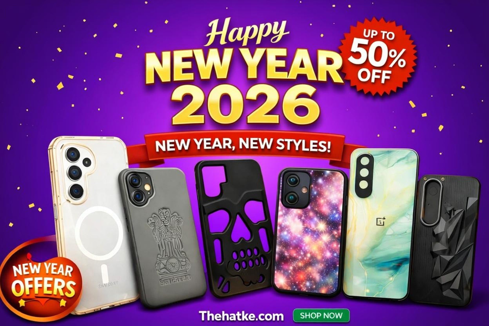 Buy phone cases, mobile covers, straps, posters, accessories and more ...