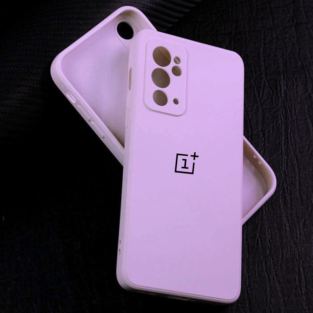 Purple Camera Original Silicone Case for Oneplus 9RT – The Hatke