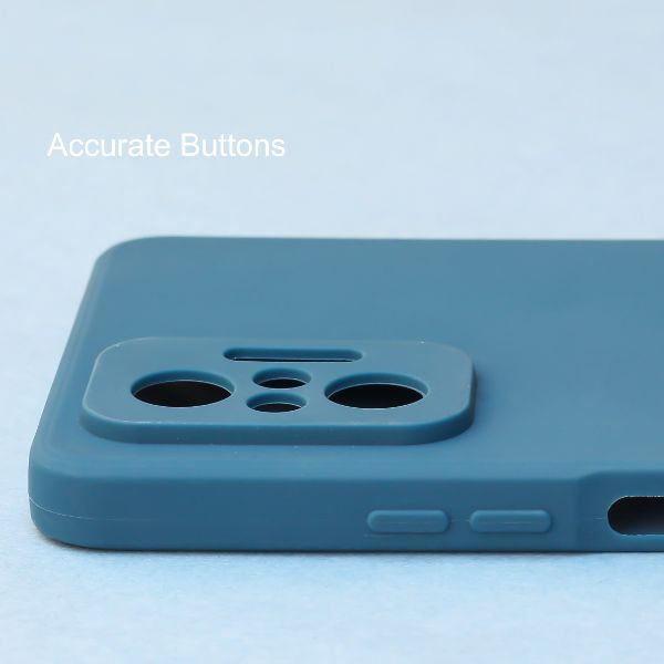 Cosmic Candy Silicone Case for Redmi Note 10 Pro – The Hatke